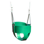 Swing Set Stuff Highback Full Bucket Swing & Reviews | Wayfair