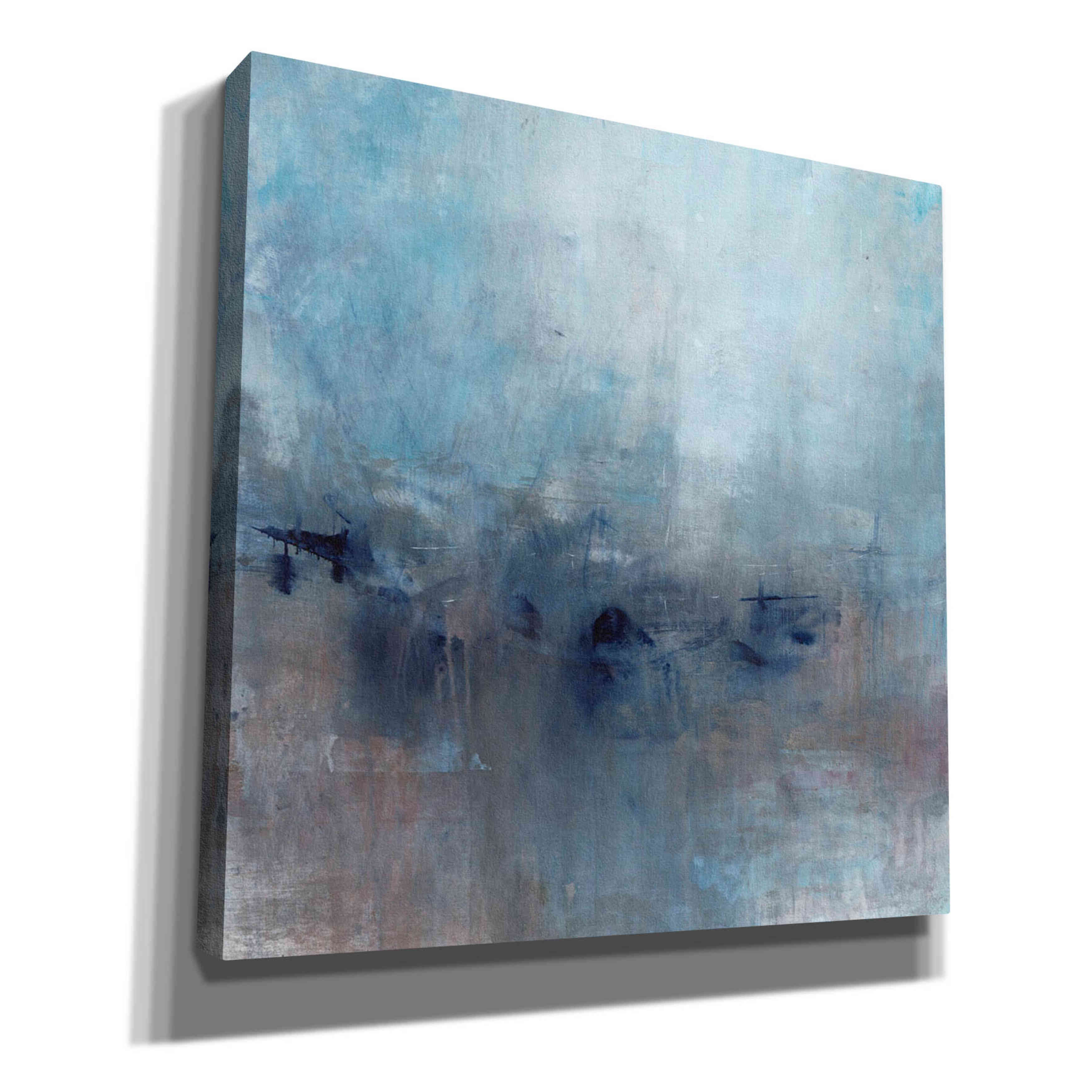Orren Ellis Kinetic Abstract II' By Tim O'toole, Canvas Wall Art | Wayfair