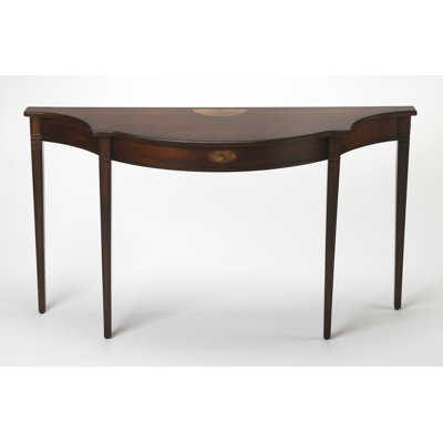 Butler Chester Console Table & Reviews | Perigold