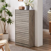 Loon Peak® Solid Wood Crate & Reviews | Wayfair