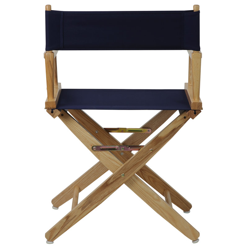 Breakwater Bay Oktan Folding Director Chair & Reviews | Wayfair