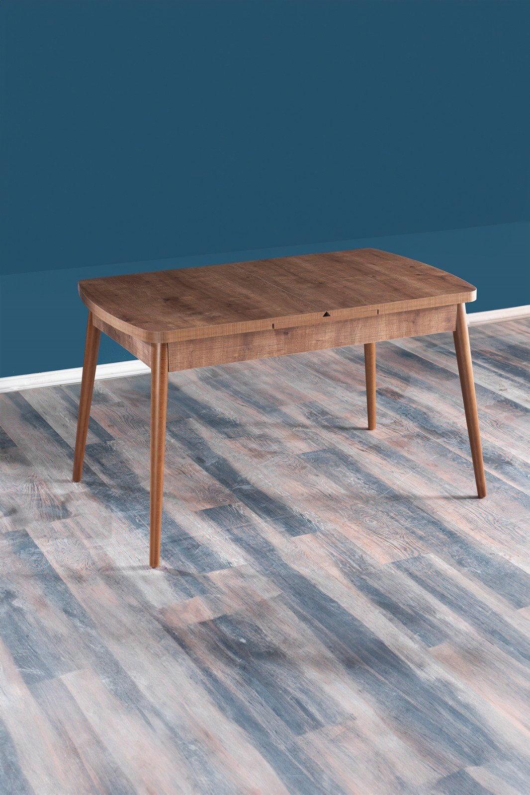 George Oliver Extendable Dining Table - Wayfair Canada