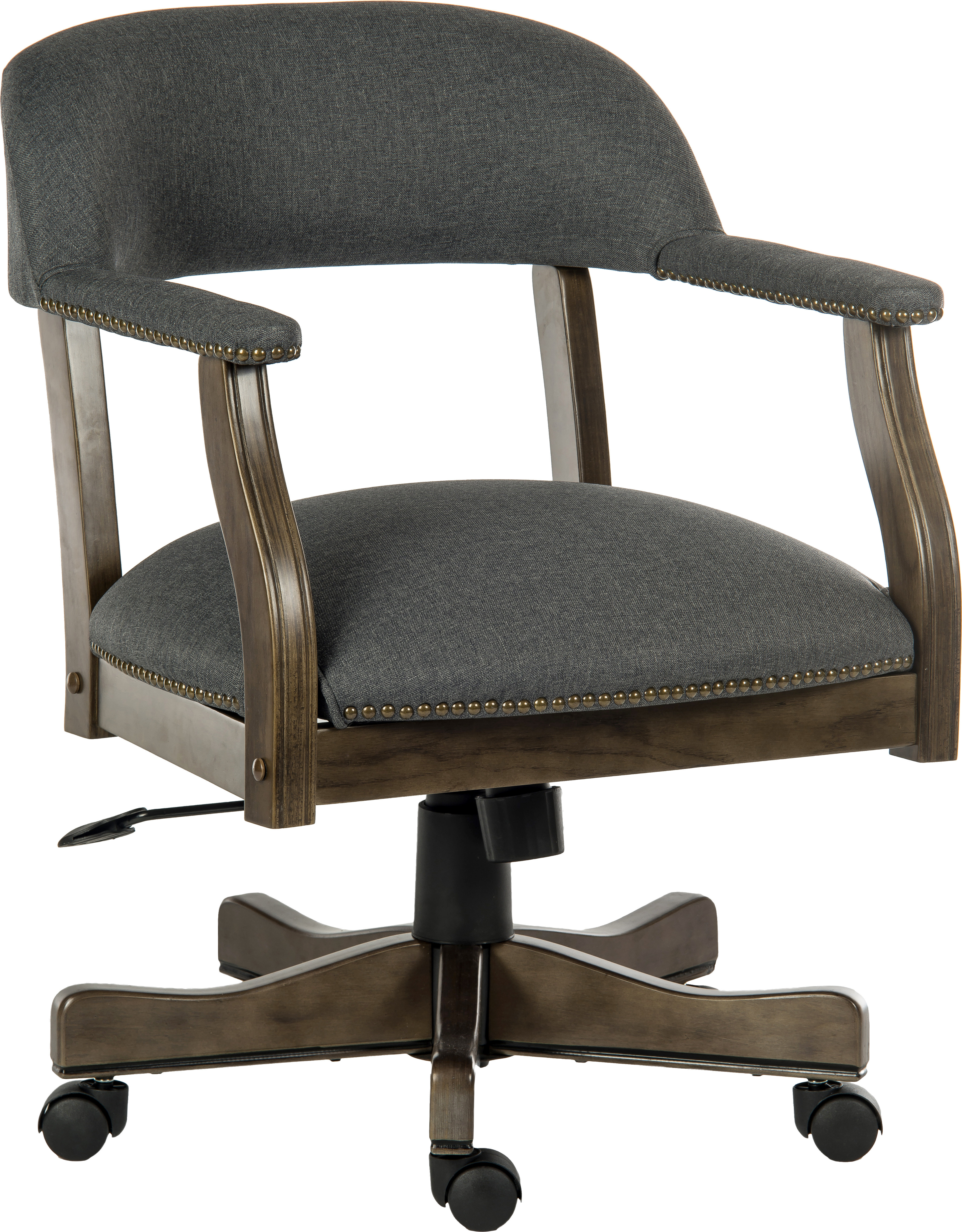 Marlow Home Co. Eslinger Executive Chair | Wayfair.co.uk