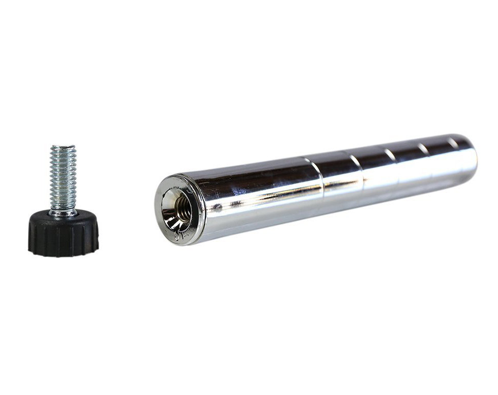 Apollo Hardware \Heavy Duty Post Set Wire Shelving | Wayfair