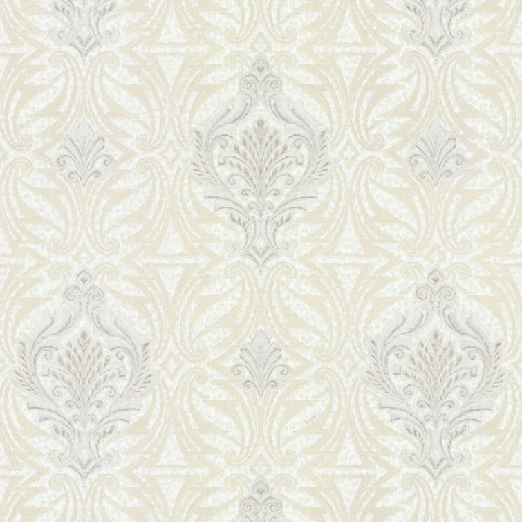 CONCORD WALLCOVERINGS ™ Texture Wallpaper Roll - Wayfair Canada