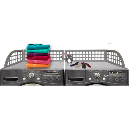 Haus Maus Laundry Guard | Wayfair