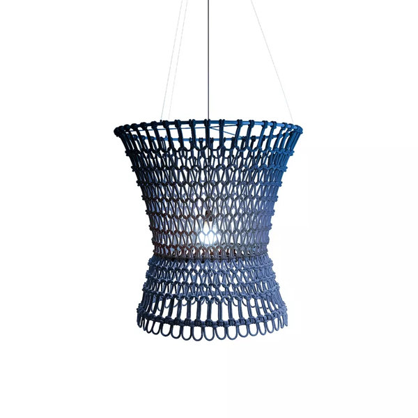 Kenneth Cobonpue Hanging Lamp | Perigold