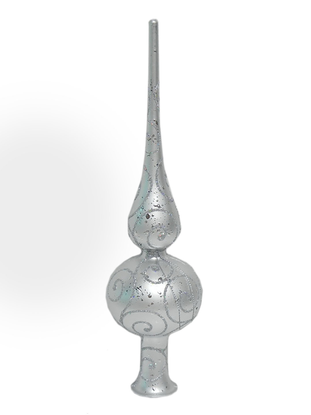 The Holiday Aisle® Lime Green Finial Tree Topper & Reviews - Wayfair Canada