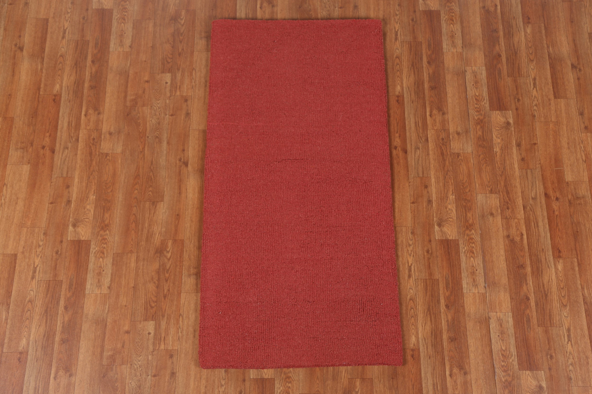 Wade Logan® Broshous Contemporary Oriental Runner Rug Hand-Tufted 2X5 ...