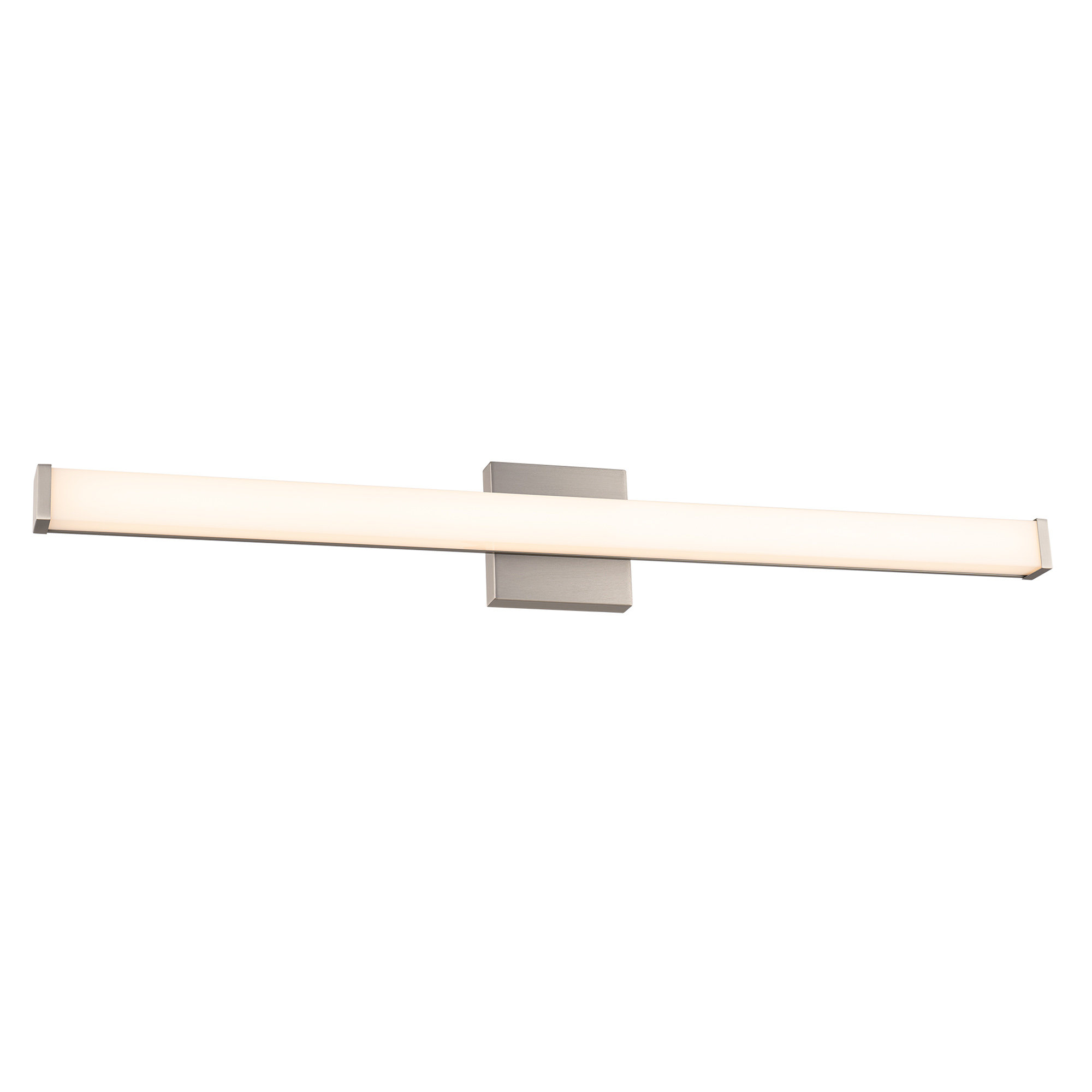 WAC Limited Slim 36" Dimmable LED Bath & Vanity Light | Wayfair