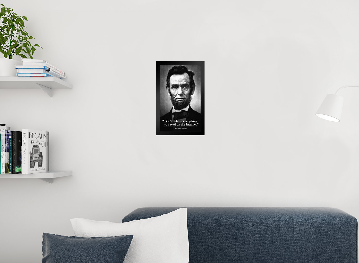 Abraham Lincoln Meme Internet