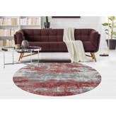 17 Stories Alban Abstract Rug | Wayfair