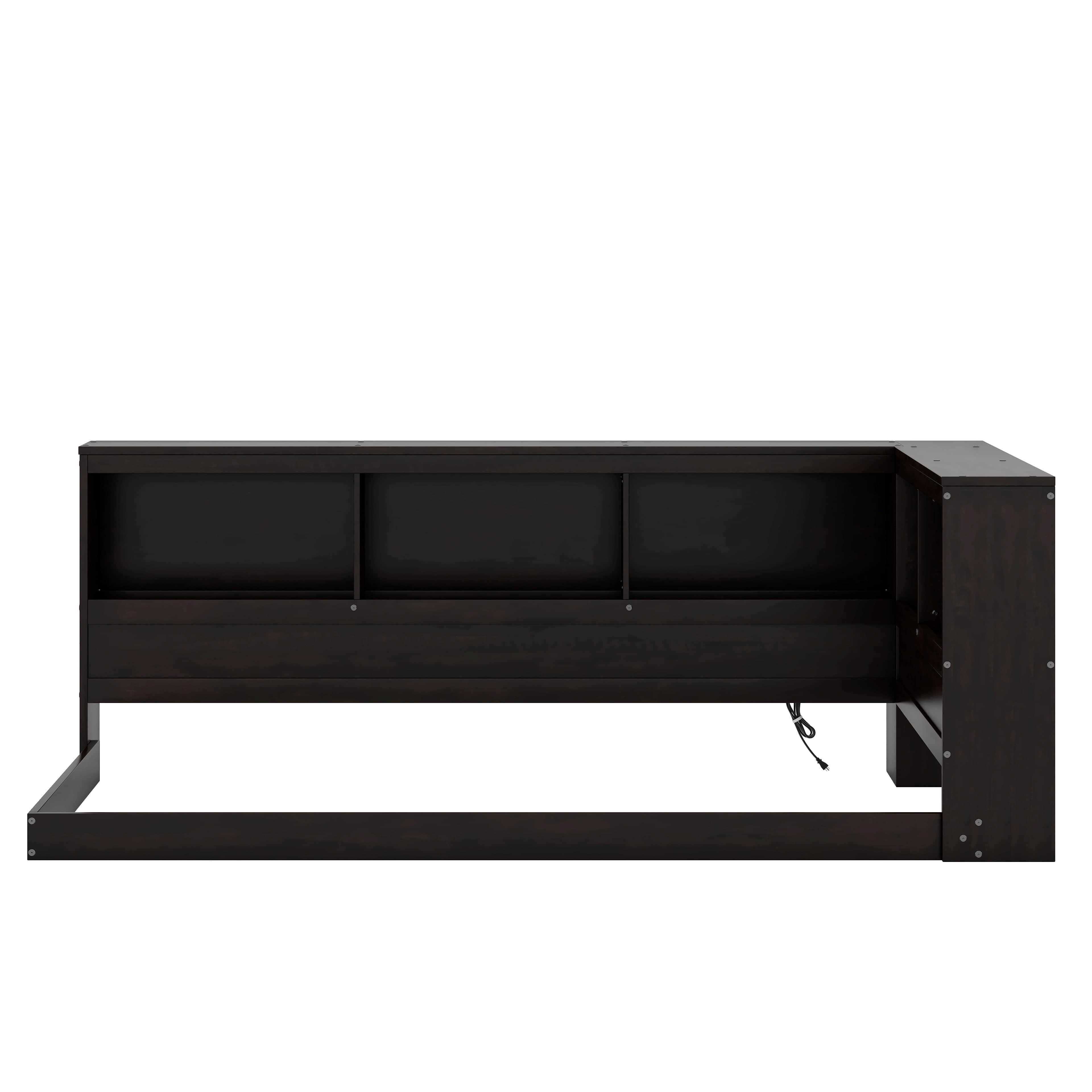 Red Barrel Studio® Keywon Twin Daybed | Wayfair