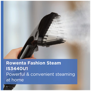 Rowenta Pro Style 1500 Garment Steamer & Reviews | Wayfair