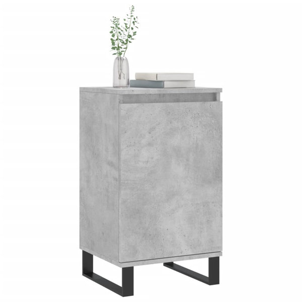 Alpen Home Debussy 35cm Sideboard | Wayfair.co.uk