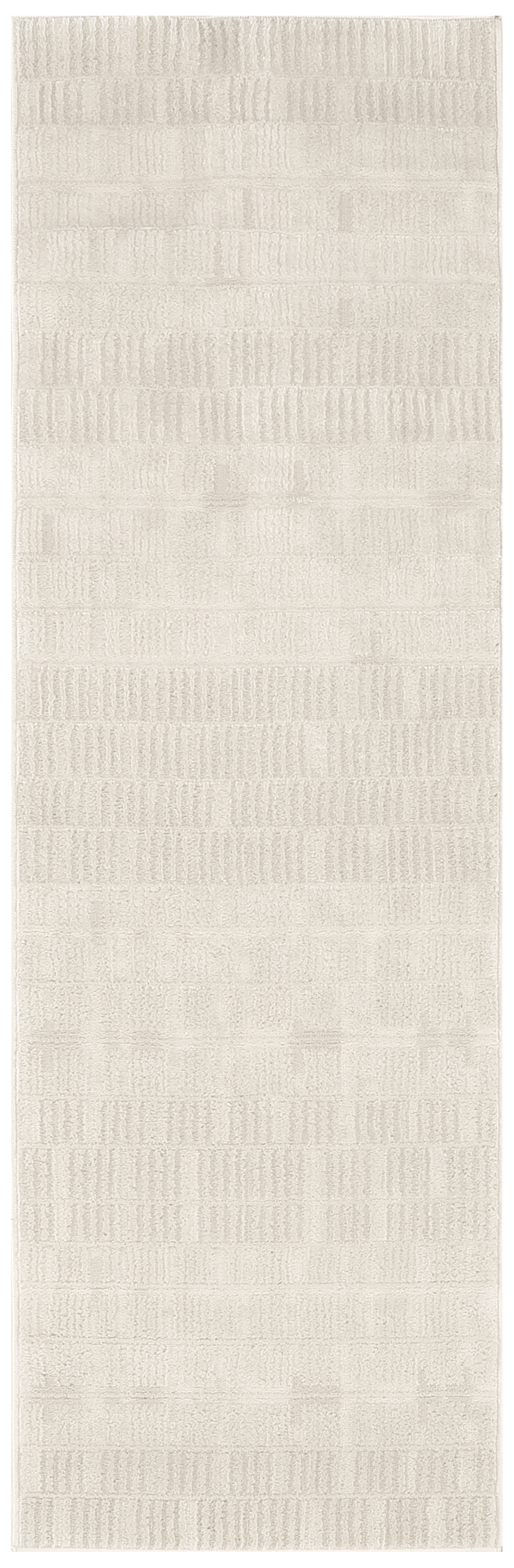 Ebern Designs Reimann Ivory Modern Indoor Rug & Reviews | Wayfair