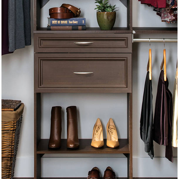 Whitmor, Inc 36 Pair Shoe Rack & Reviews - Wayfair Canada