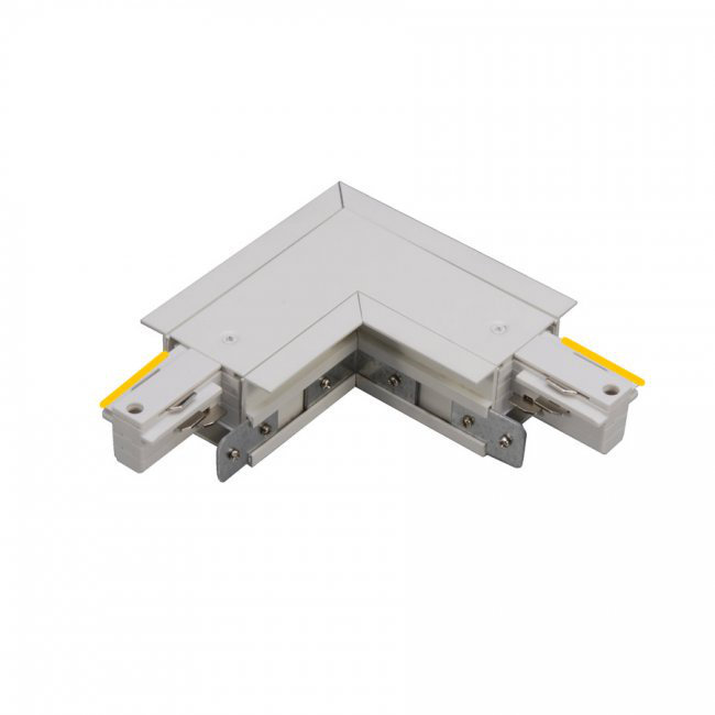 WAC Lighting Right Track Recessed L Connector | Wayfair