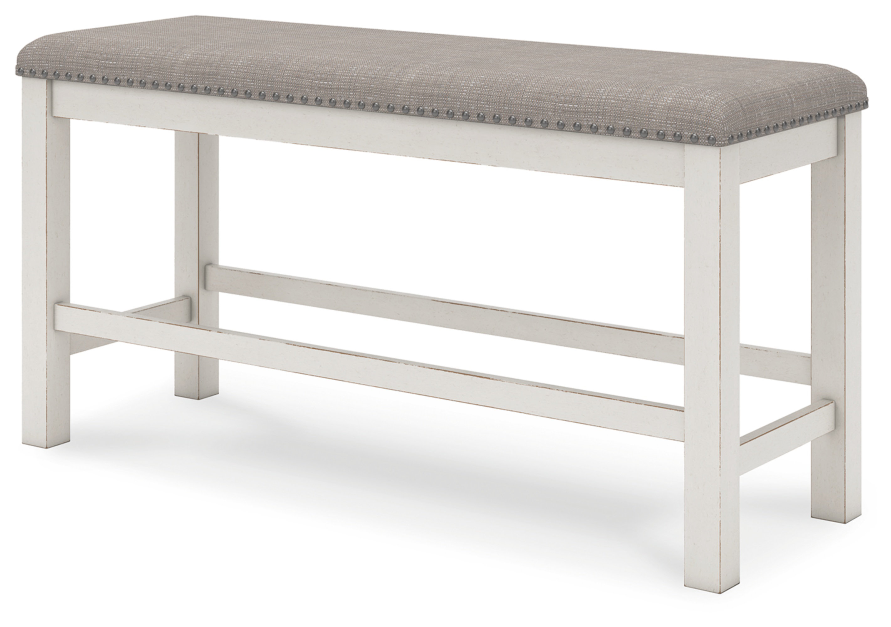 Gracie Oaks Janeria Bench & Reviews | Wayfair