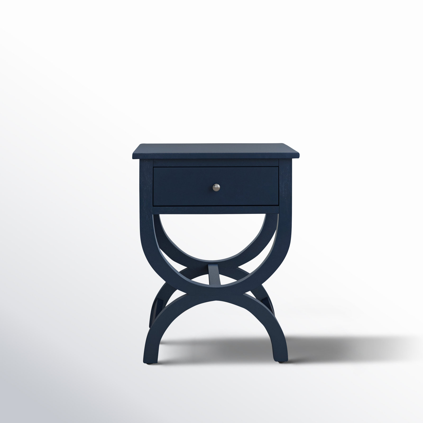 Birch Lane™ Floris End Table & Reviews | Wayfair