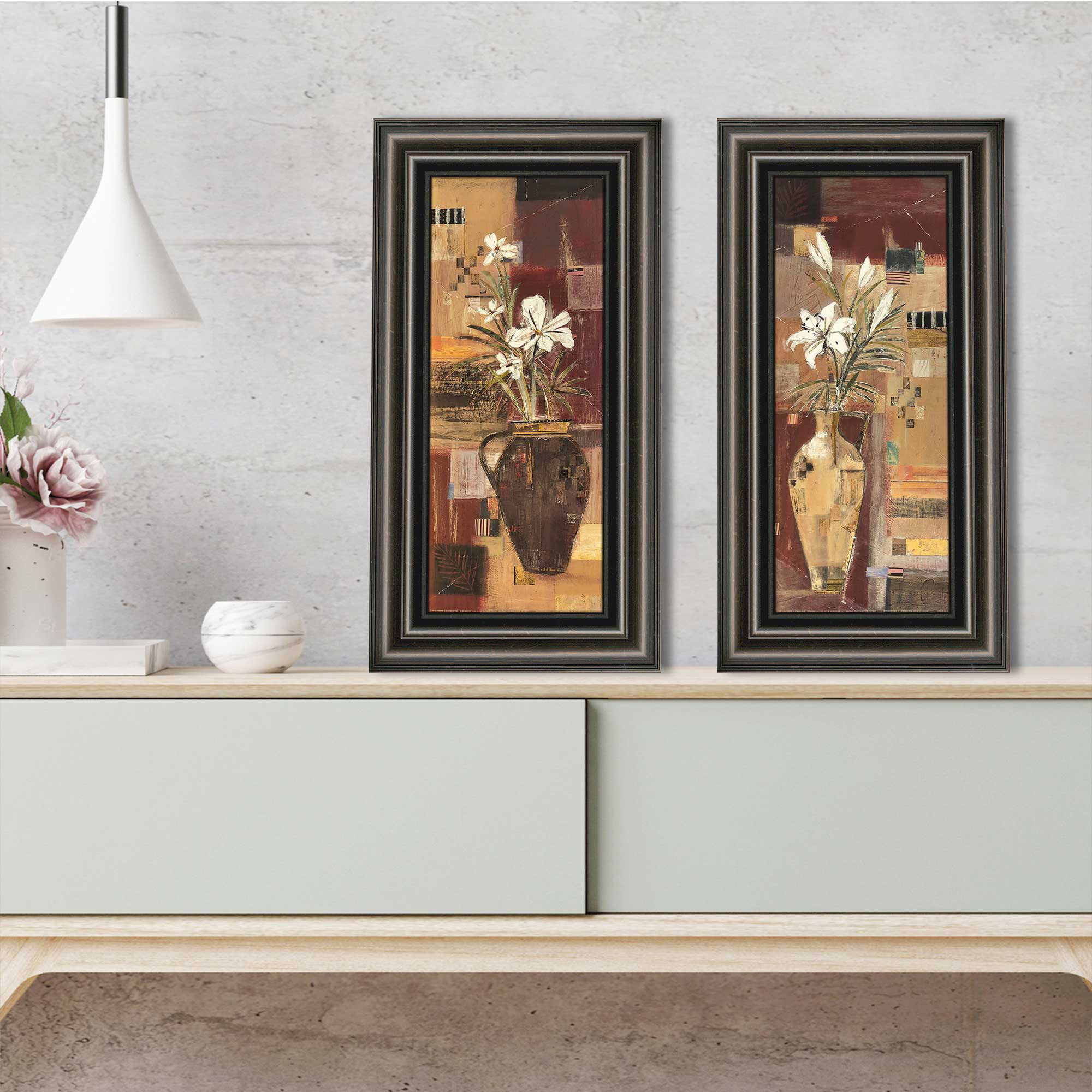 Winston Porter Print Set & Reviews - Wayfair Canada