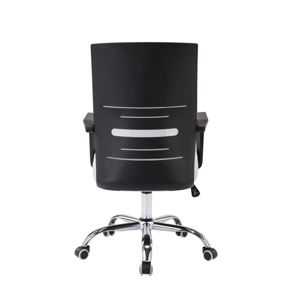 Wade Logan® Fordham Mesh Conference Chair & Reviews | Wayfair
