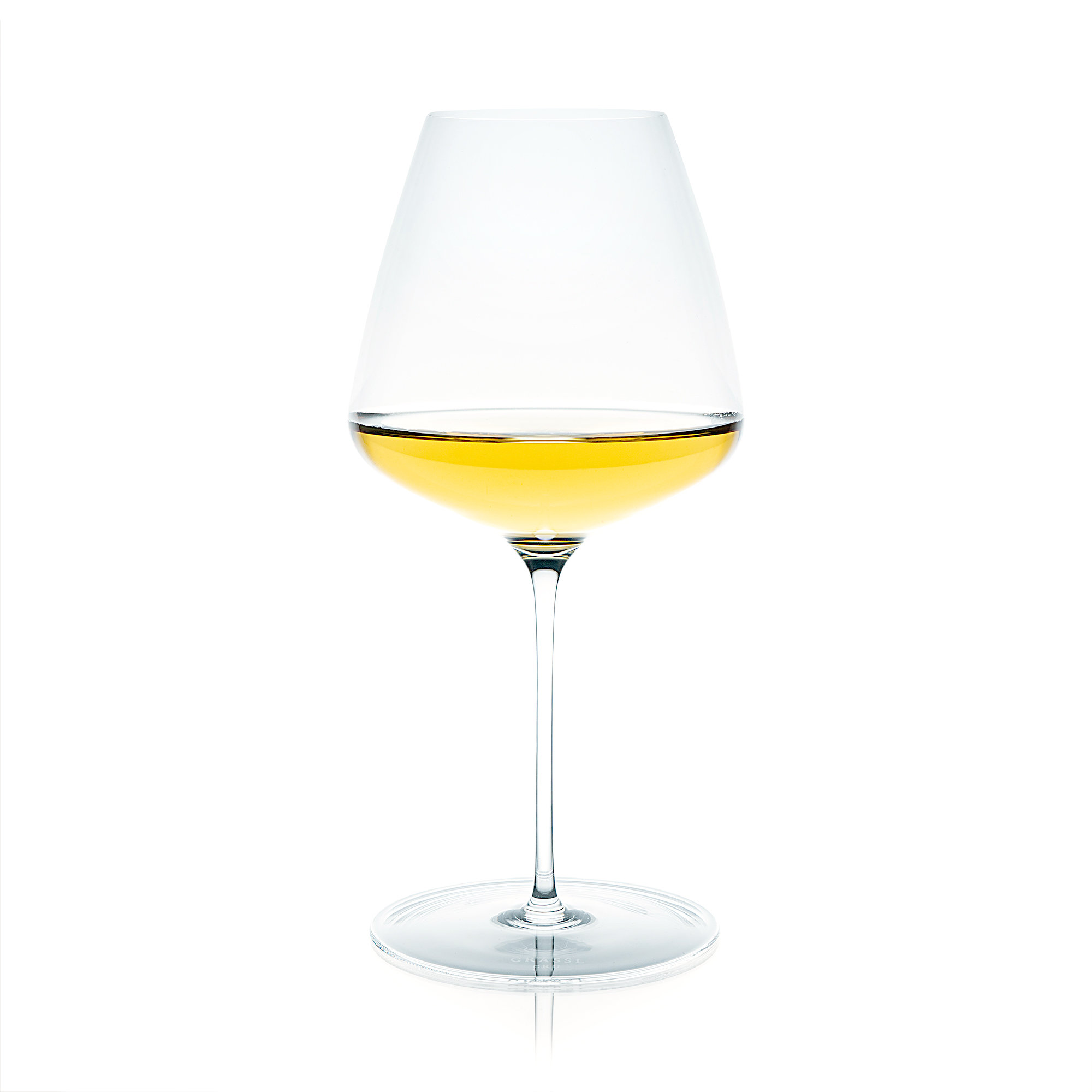 Grassl Glass Cru 24 oz. Crystal Red Wine Glass | Wayfair