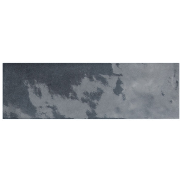 Merola Tile Coco 2" x 6" Porcelain Subway Wall Tile & Reviews | Wayfair