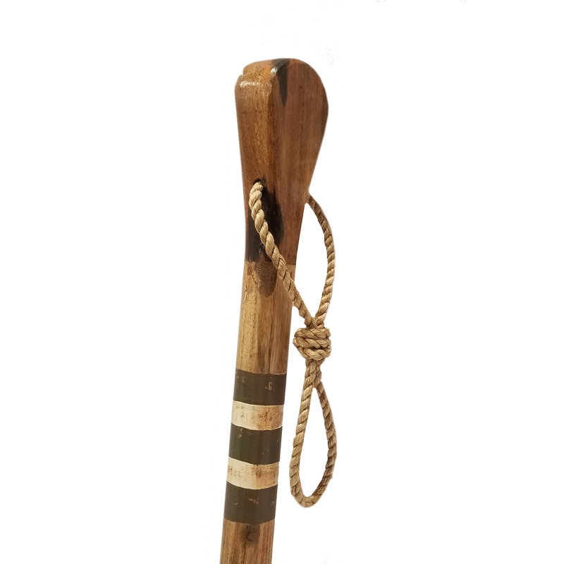 Eco Style Home Oar American Flag Wall Décor & Reviews | Wayfair