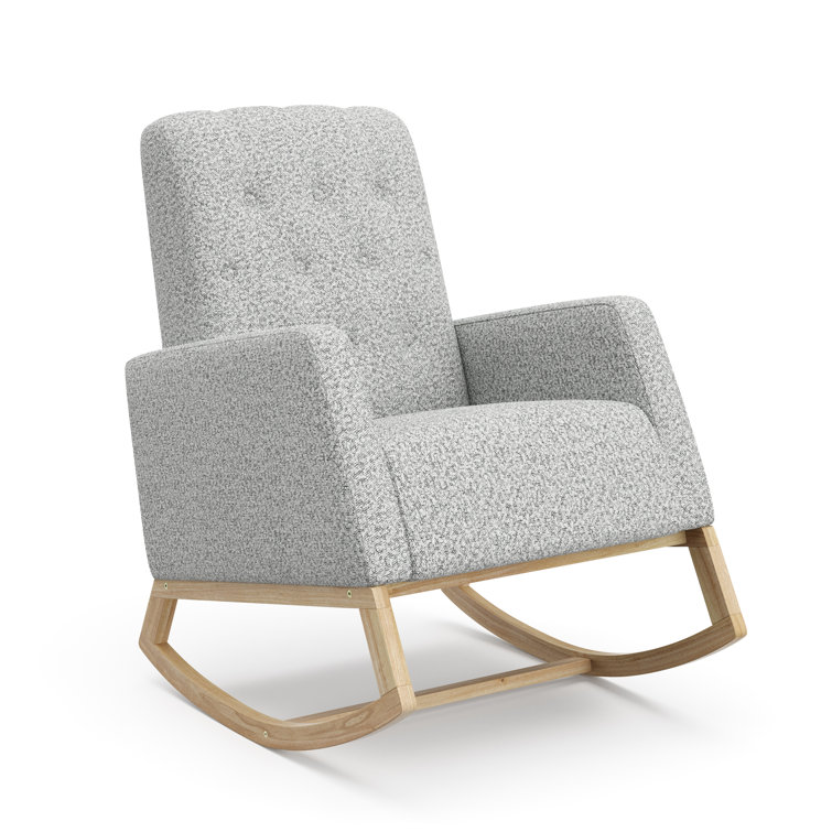 Storkcraft Northern Lights Nursery Rocker & Reviews | Wayfair