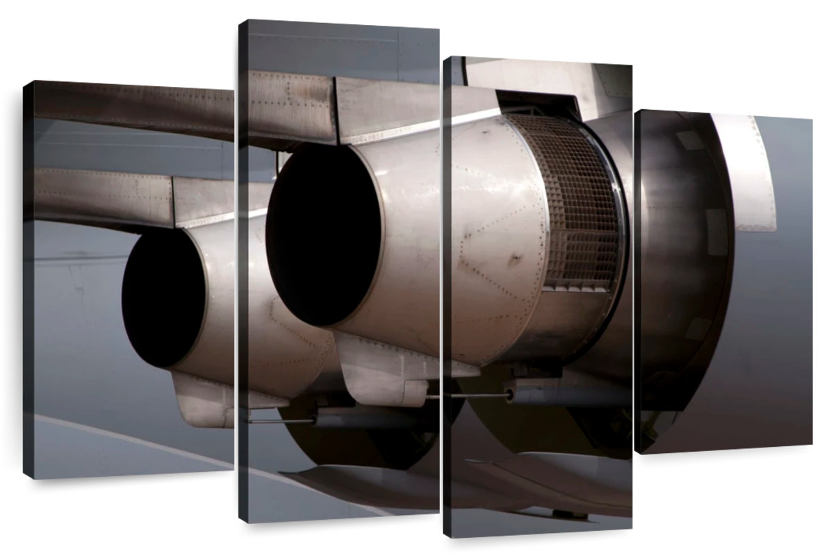 Elephant Stock C17 Globemaster Aircraft | Wayfair