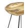 Williston Forge Magana Solid Wood 70cm Stool & Reviews | Wayfair.co.uk