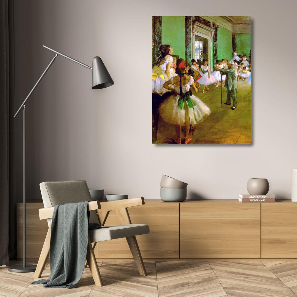 Latitude Run® Dance Class | Wayfair