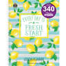 Teacher Created Resources Lemon Lesson Planner | Wayfair