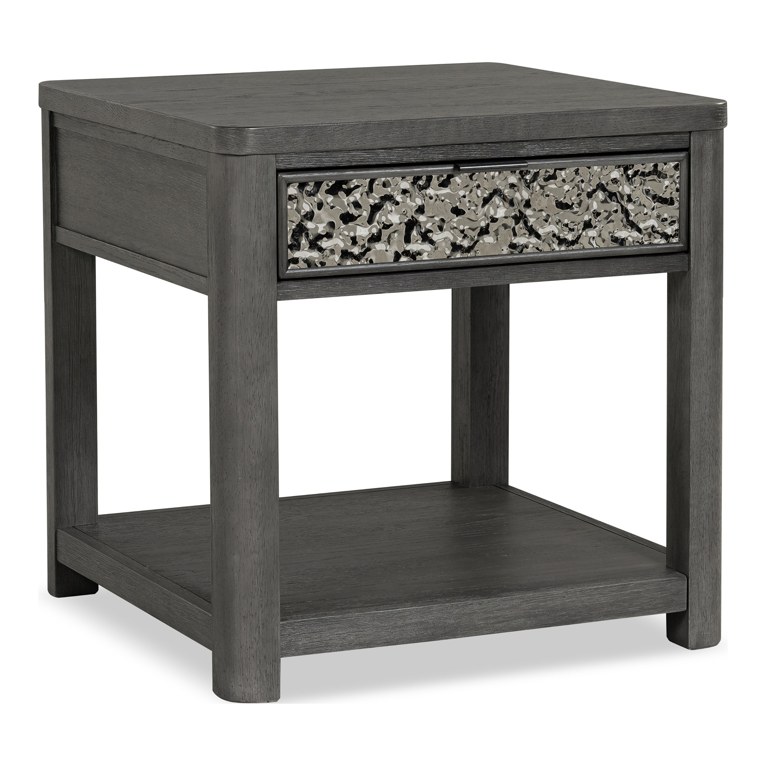 Gracie Oaks Briet End Table | Wayfair