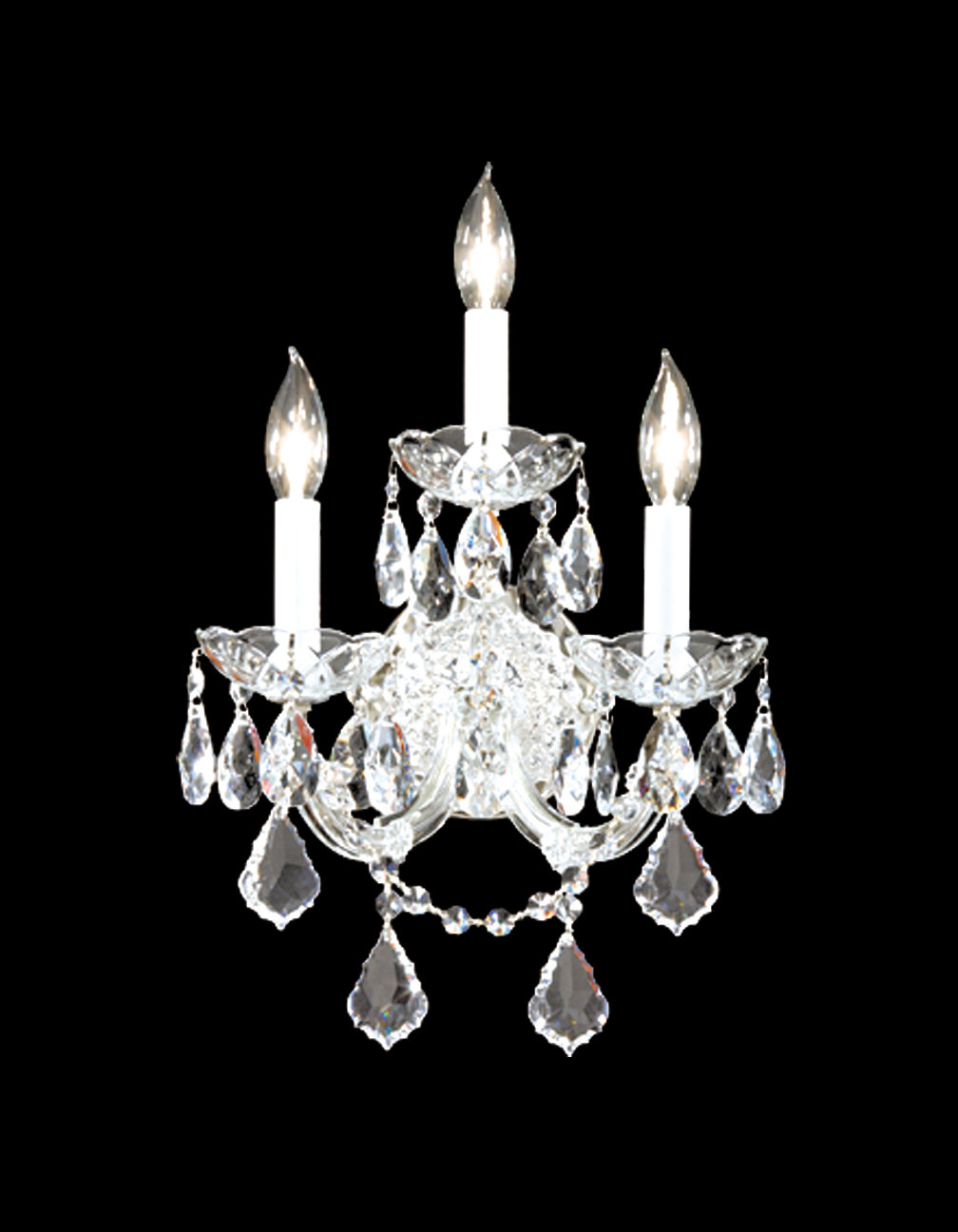 James R. Moder Maria Theresa Wall Sconce | Wayfair
