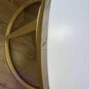 Blue Elephant Bercher Frame Coffee Table & Reviews | Wayfair.co.uk