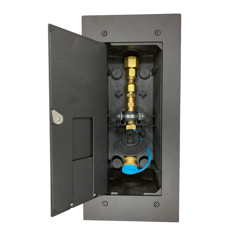 Burnaby Manufacturing Ltd Burnaby Manufacturing Concrete Deck Versatile ...