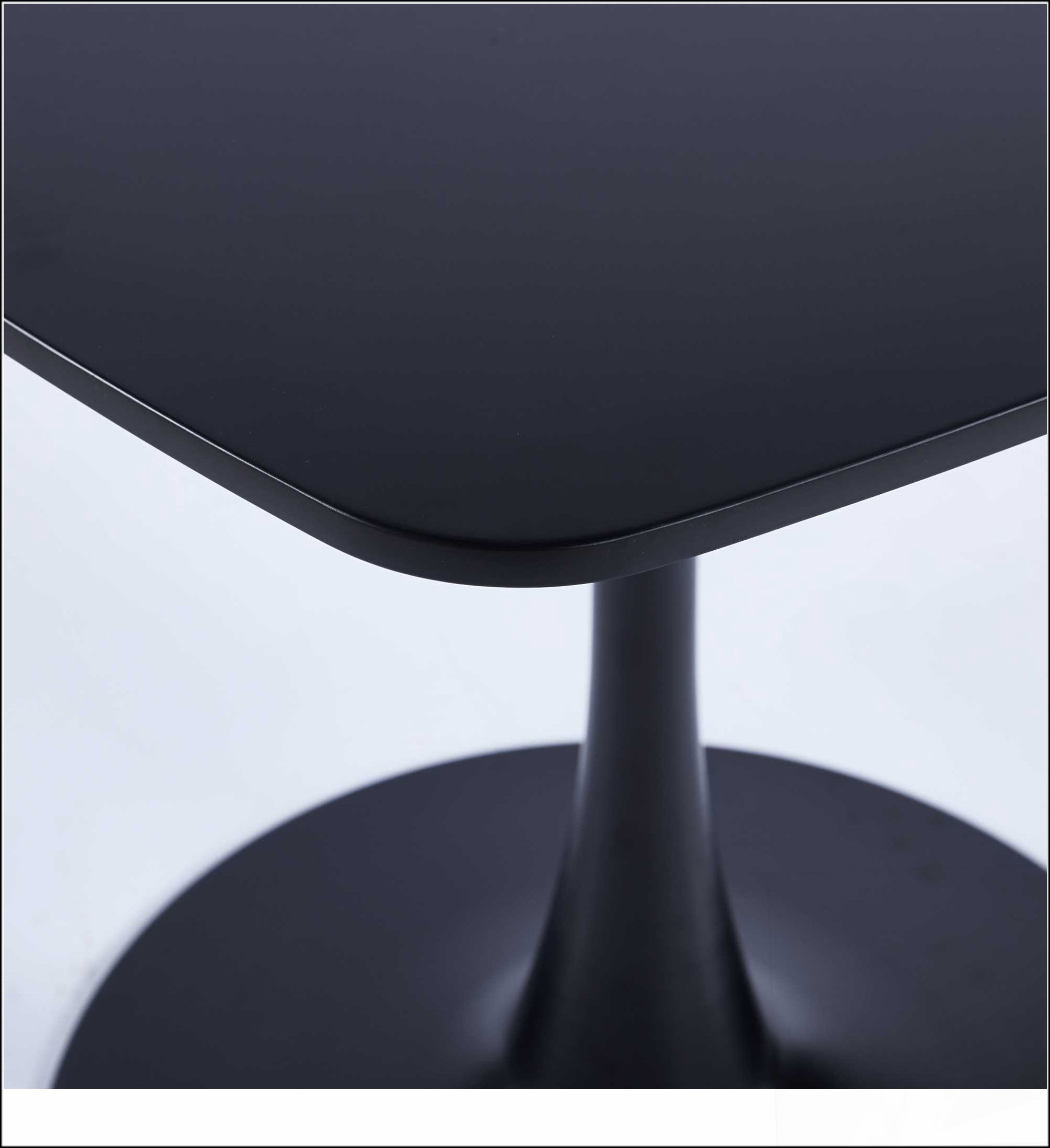 George Oliver 31.5inch Special Dining Table,MDF Dining Table , Kitchen ...