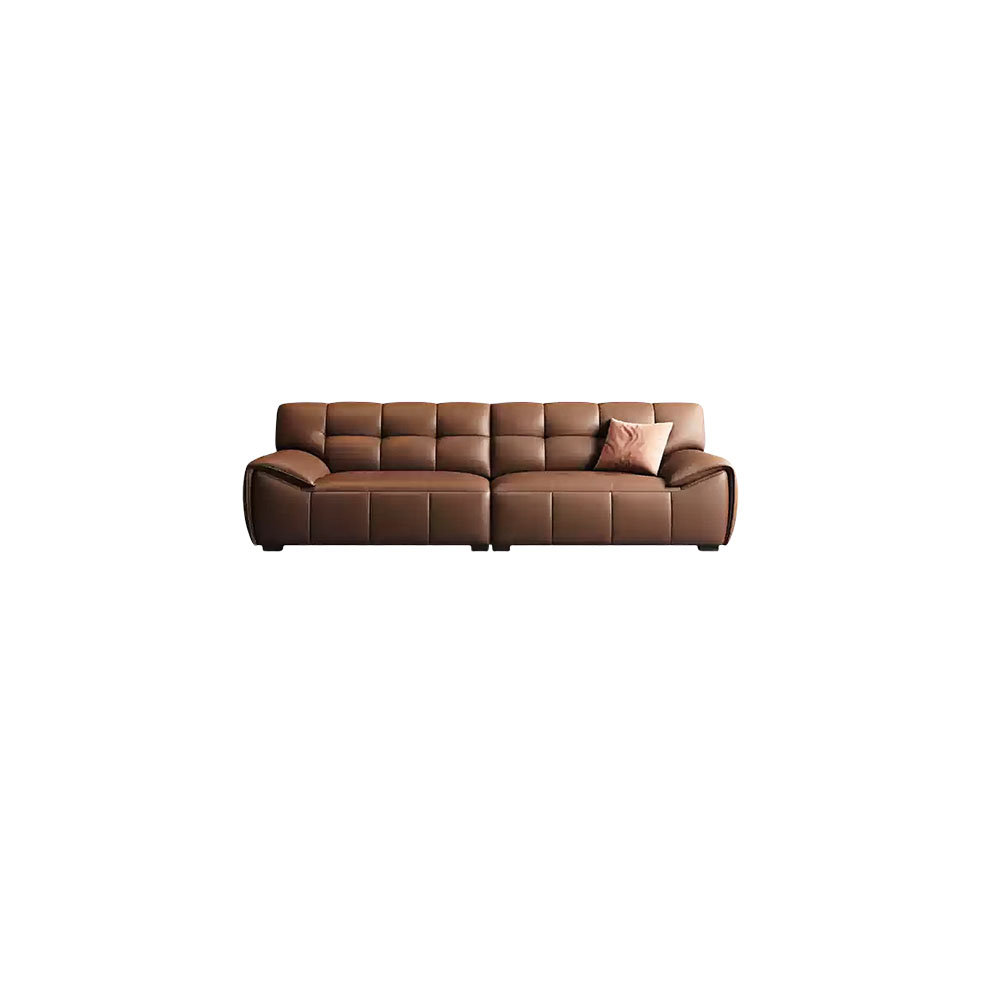 ANCOREY Nordic multi-seat in-line sofa | Wayfair