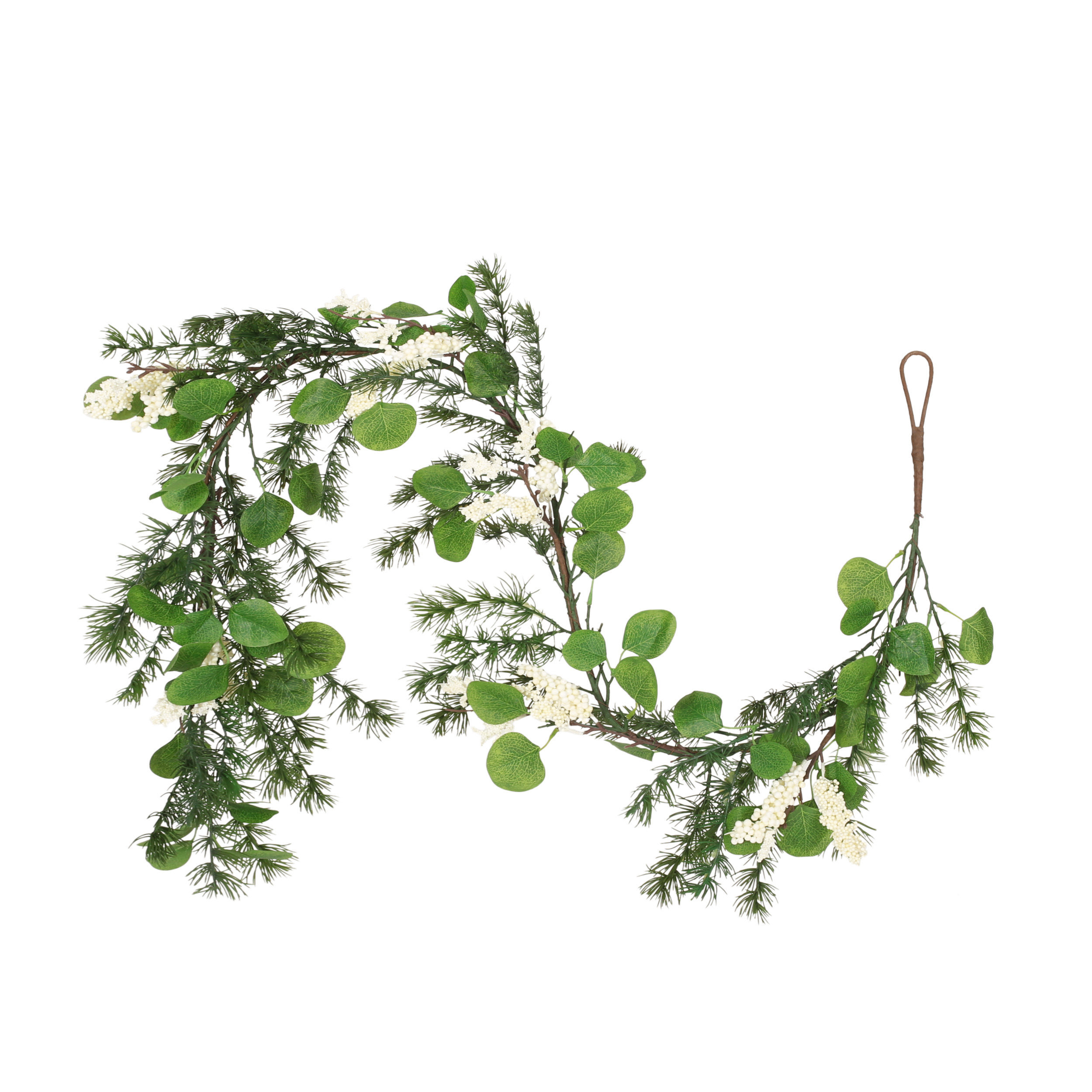 Primrue 5' Garland & Reviews | Wayfair