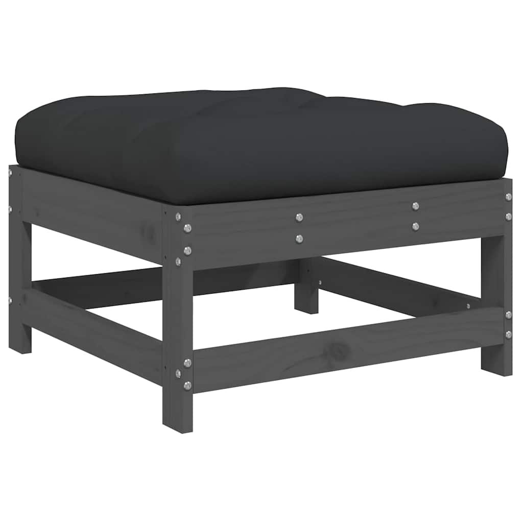 Ophelia & Co. Garden Footstool | Wayfair
