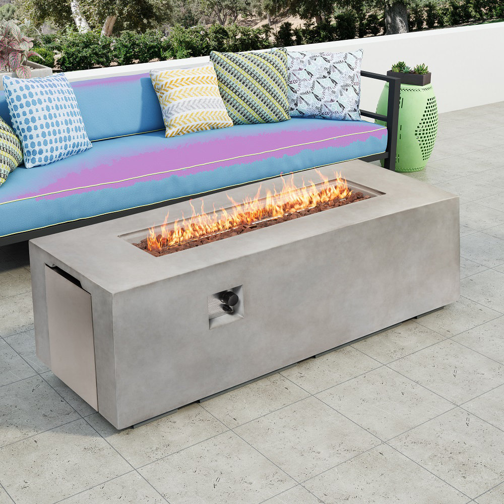 Jeltyprey Fire Pit Tool | Wayfair