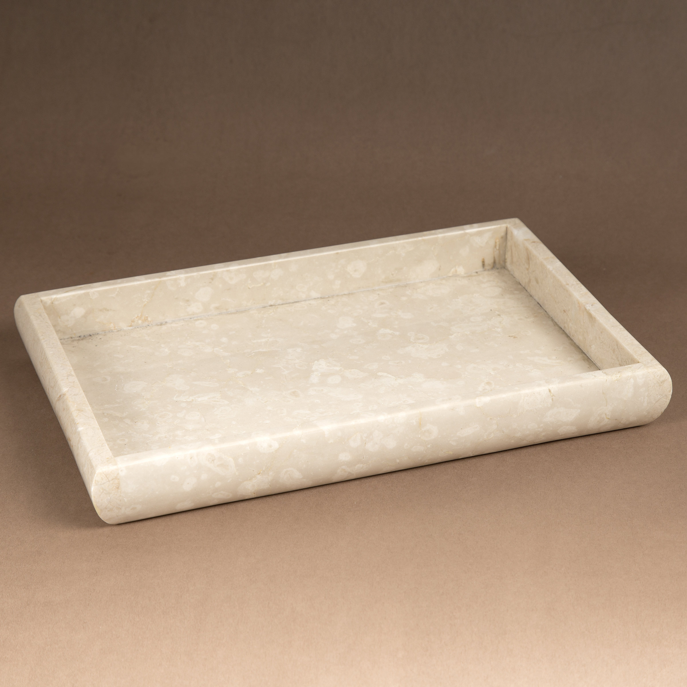 Highland Dunes Arlette Bathroom Accessory Tray & Reviews | Wayfair