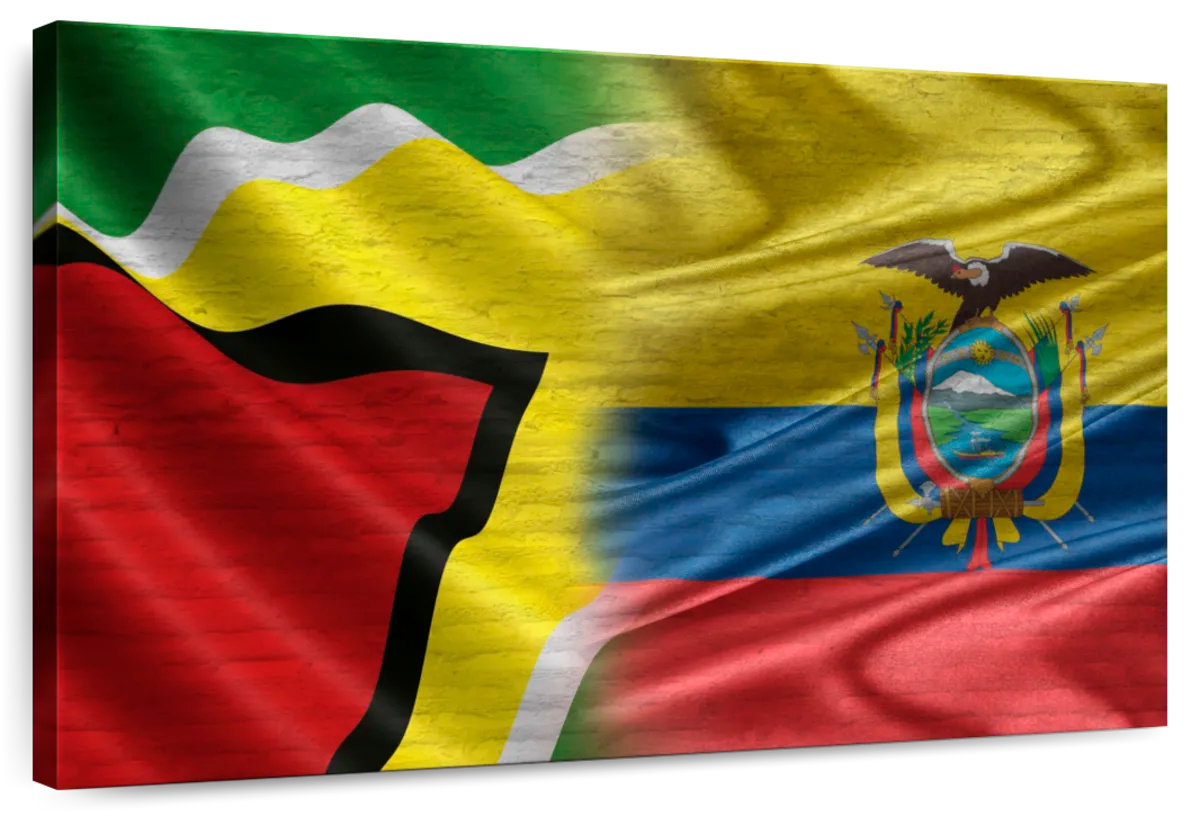 Ebern Designs Borges Guyana And Ecuador Borges | Wayfair