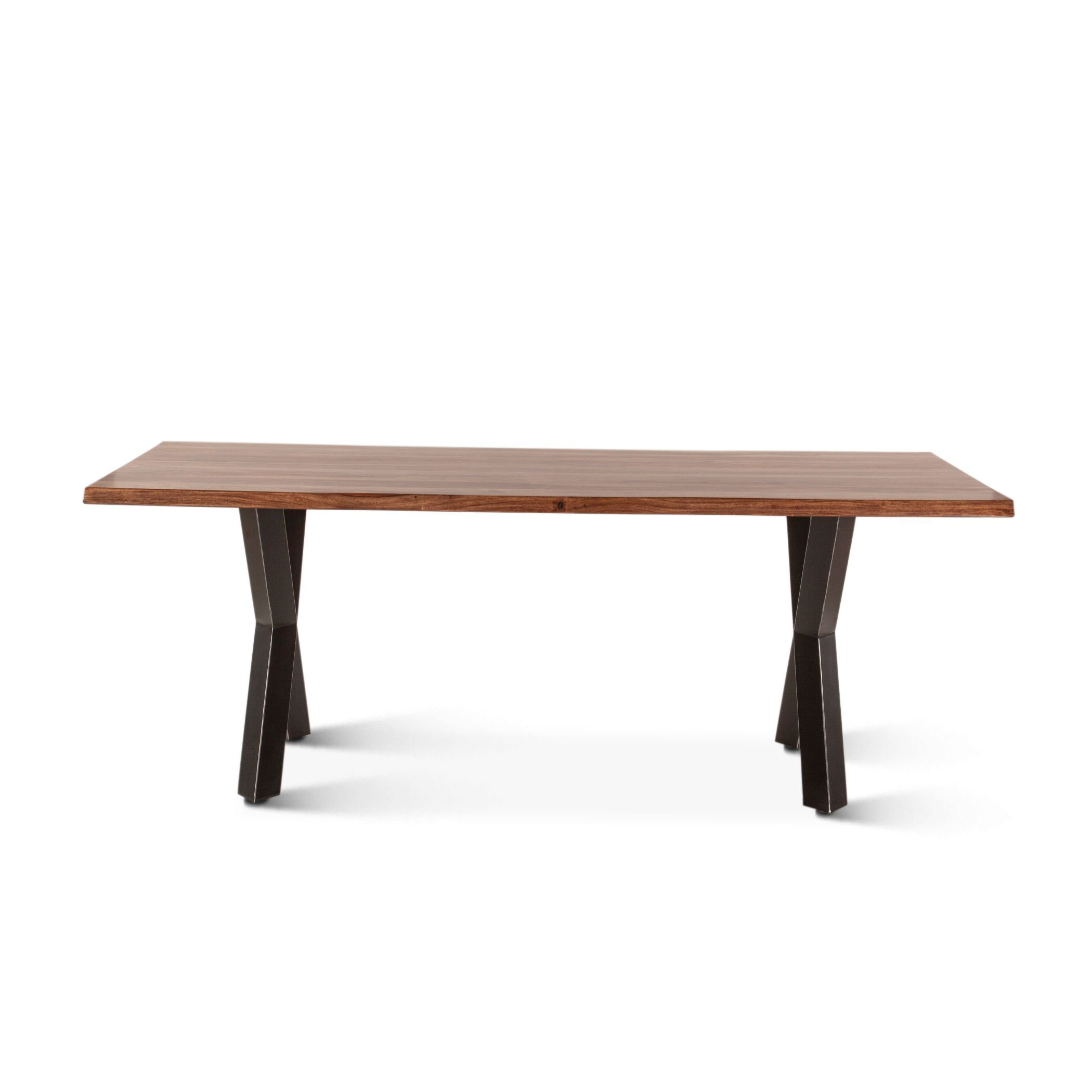 Latitude Run® Elaydah 80" Dining Table | Wayfair