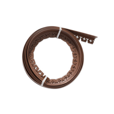 Valley View Vinyl Lawn Edging & Reviews | Wayfair