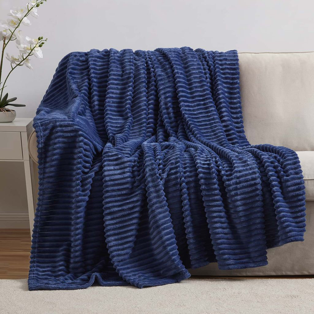 warmest bed blankets