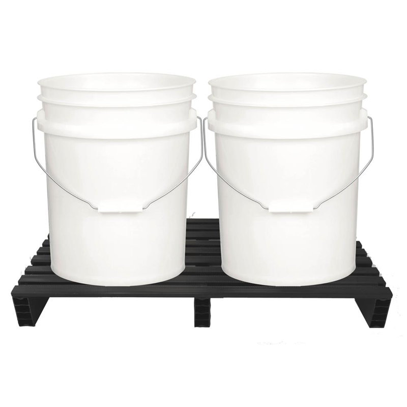 Jifram Easy Living 18" X 36" Storage Pad | Wayfair