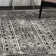 Foundry Select Cosmo Geometric Indoor Rug | Wayfair